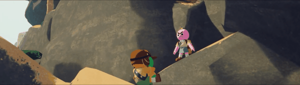 PEAK Wiki - The Ultimate Co-op Climbing Game Resource