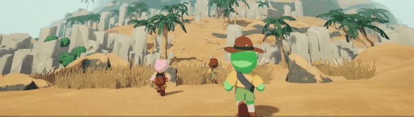 PEAK Wiki - The Ultimate Co-op Climbing Game Resource